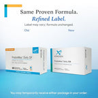 probiotics for women health support