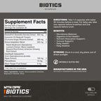 probiotics for women health support