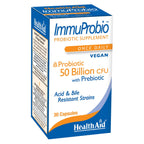 probiotics for women health support