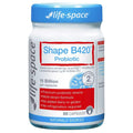 probiotics for women health support