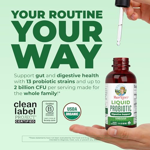 probiotics for women health support