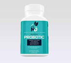 probiotics for women health support