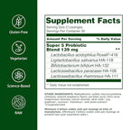 probiotics for women health support