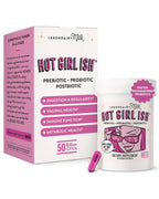 probiotics for women health support