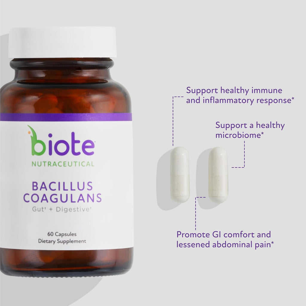 probiotics for women health support
