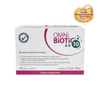 probiotics for women health support