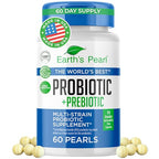 probiotics for women health