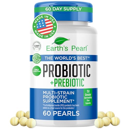 probiotics for women health