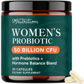 probiotics for women health