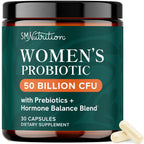 probiotics for women health