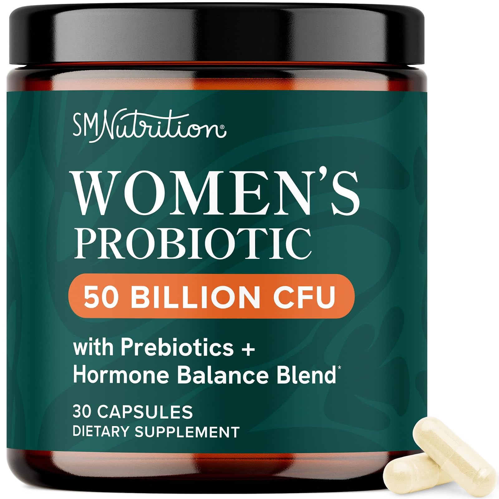 probiotics for women health