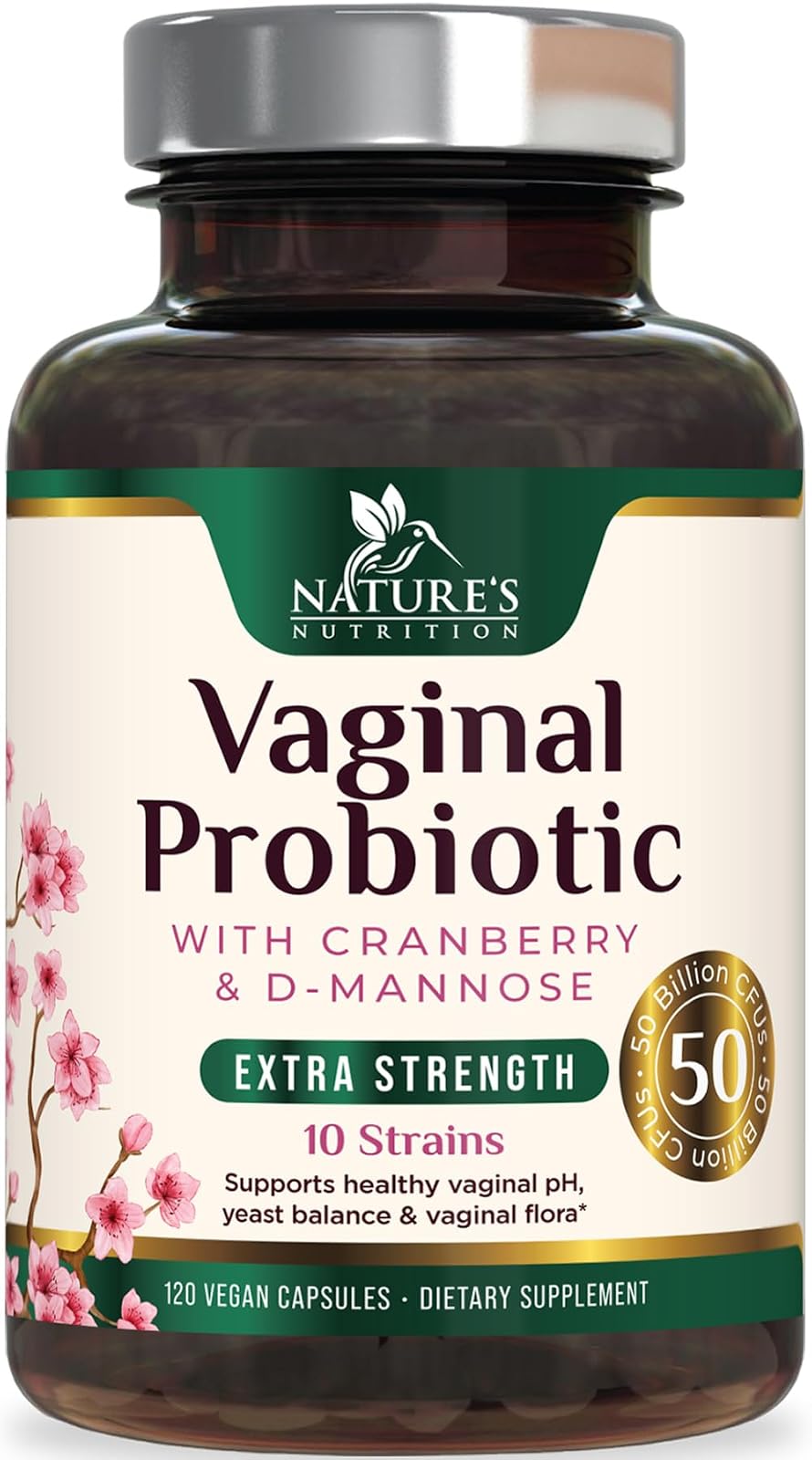 probiotics for women health