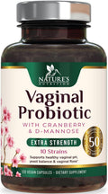 probiotics for women health