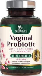 probiotics for women health
