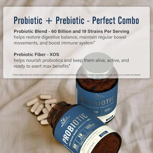 probiotics for women immune boost