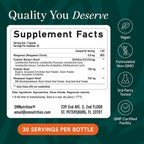 probiotics for women immune boost