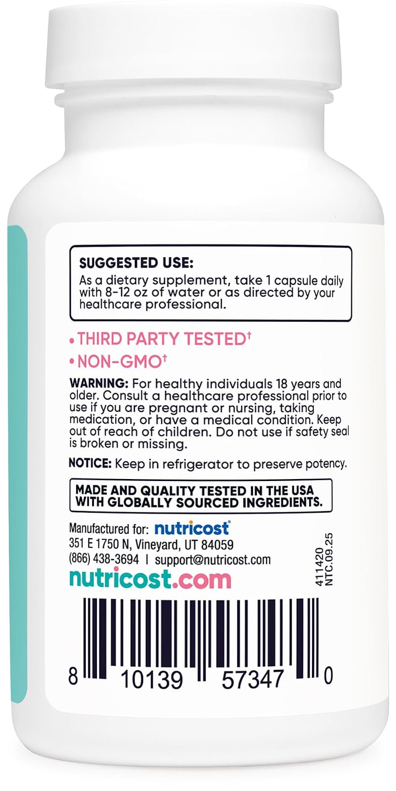 probiotics for women immune boost