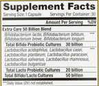 Probiotics for women immune support