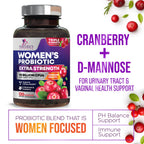 probiotics for women immune support