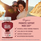 probiotics for women immune support