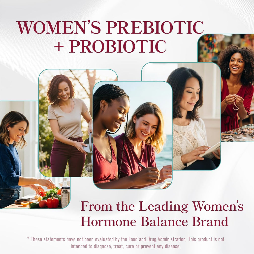 probiotics for women immune support