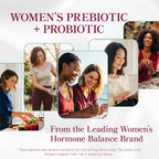 probiotics for women immune support