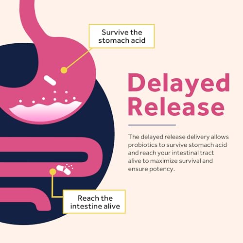 probiotics for women immune support