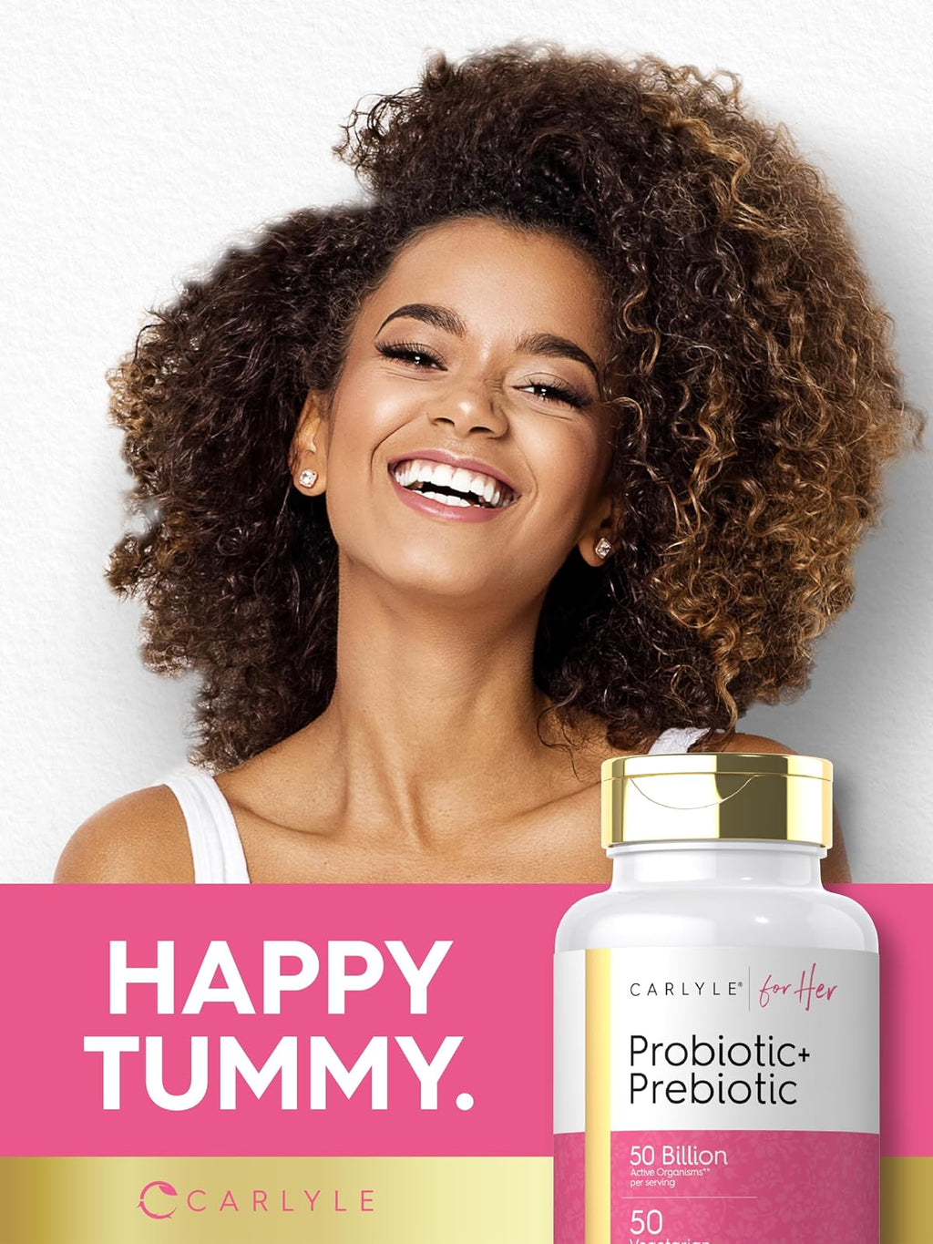 probiotics for women immune support