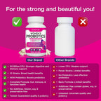 probiotics for women immune support