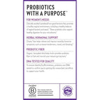 probiotics for women immune support
