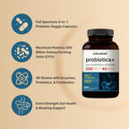 probiotics for women immune support