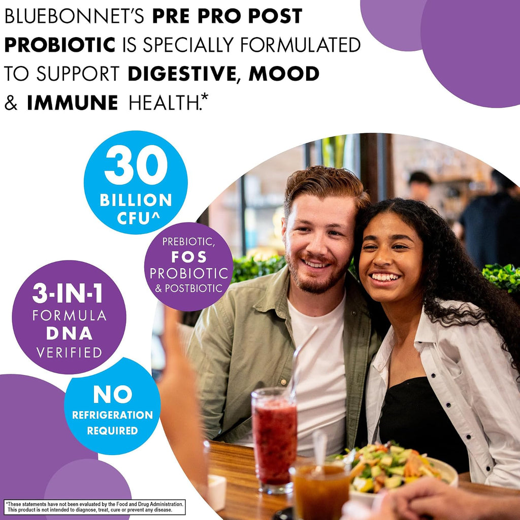 probiotics for women immune support