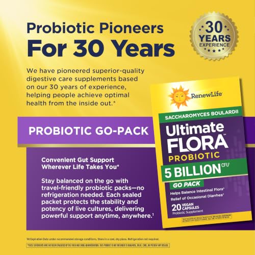 Probiotics for women immune support