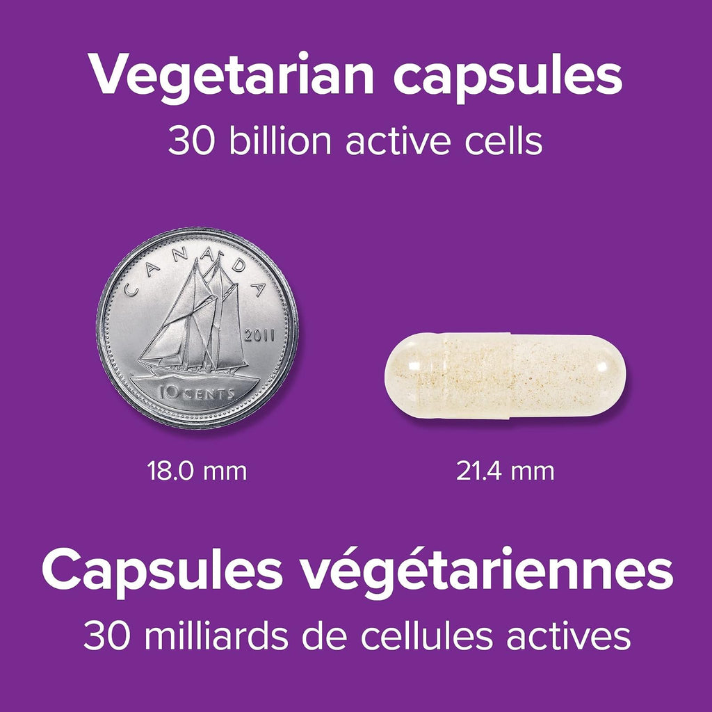 probiotics for women immune support