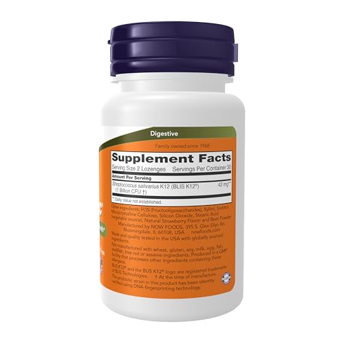 probiotics for women immune support