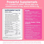 probiotics for women immune support
