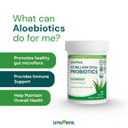 probiotics for women immune support