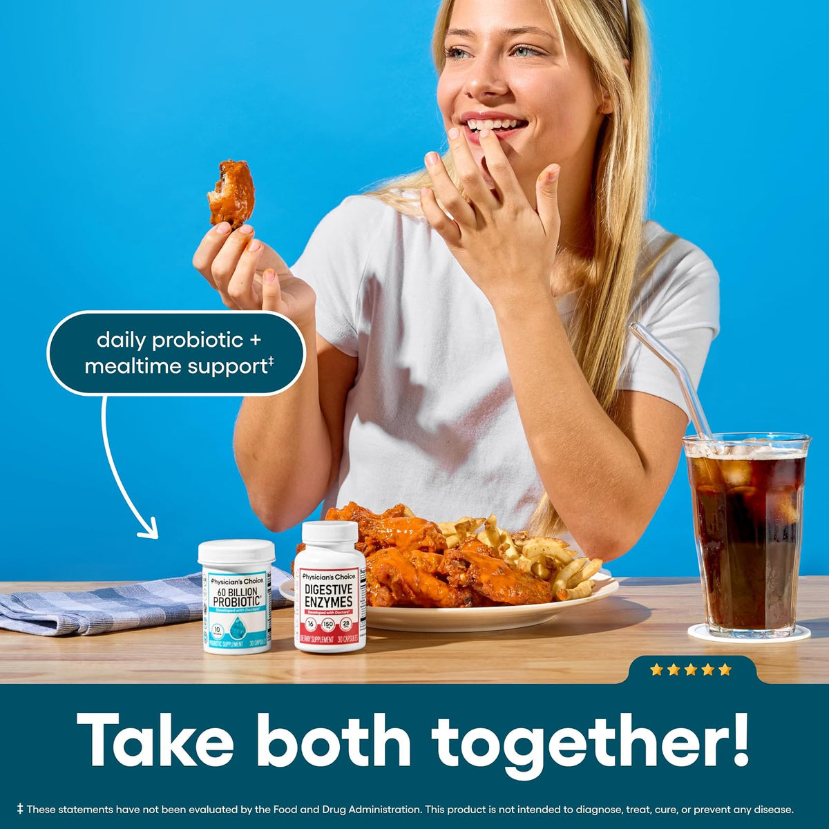probiotics for women immune support
