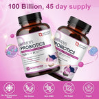 probiotics for women immune support