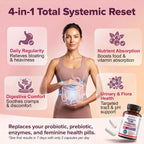 probiotics for women immune support