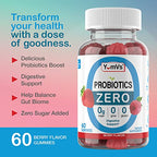 probiotics for women in gummy form