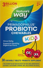 probiotics for women in tasty chewable form