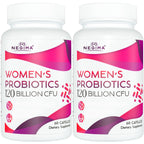 probiotics for women menopause relief