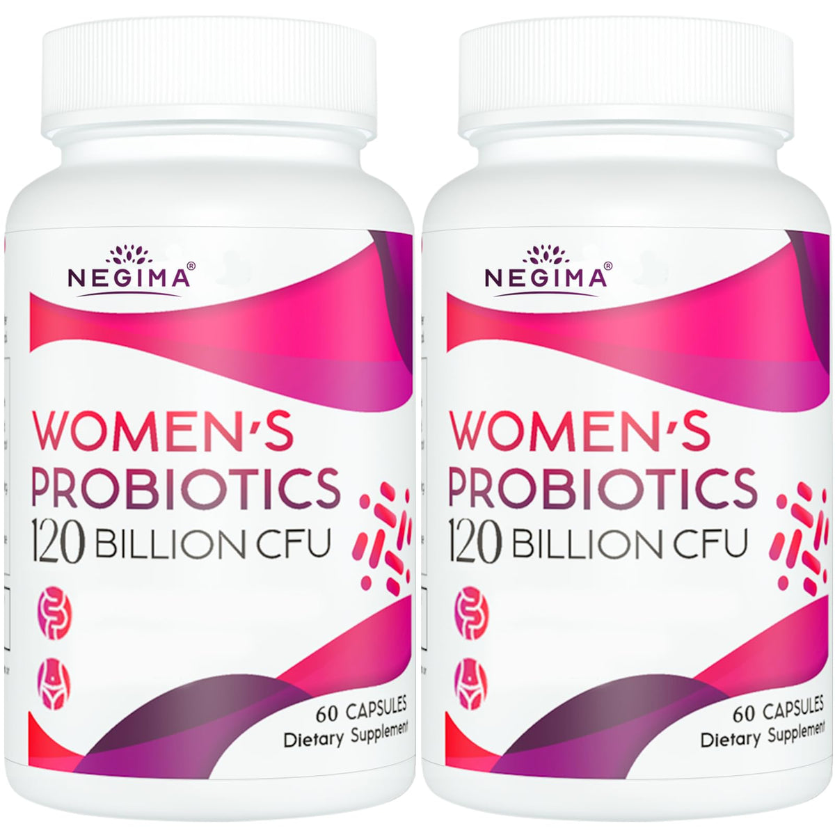 probiotics for women menopause relief