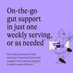 probiotics for women on-the-go