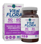 probiotics for women over 55