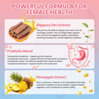 probiotics for women's daily routine