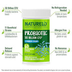 probiotics for women's digestive health