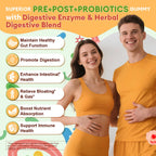 probiotics for women's digestive health