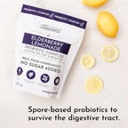Probiotics for women's digestive health